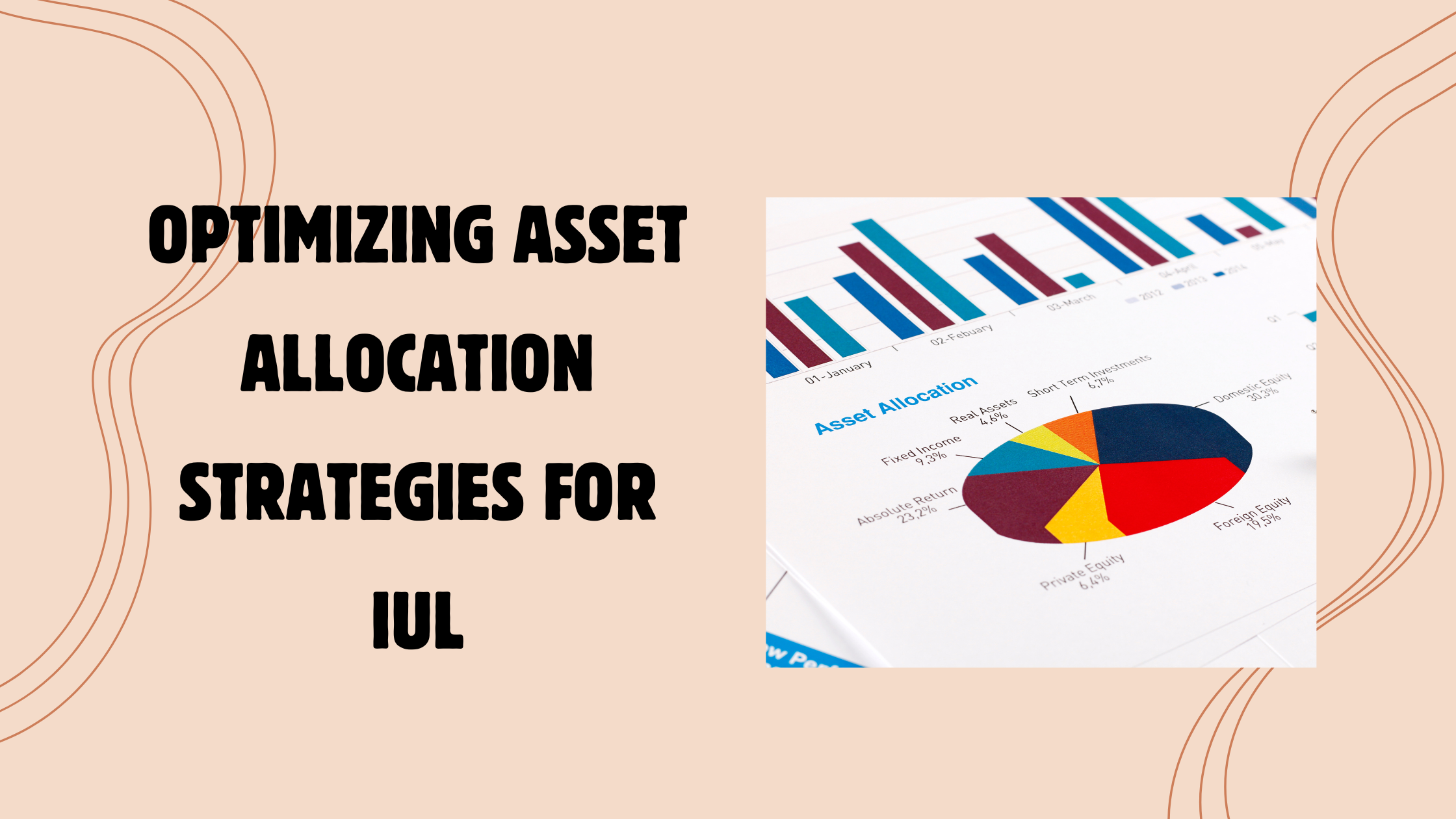 Optimizing Asset Allocation Strategies for IUL Optimizing Asset Allocation Strategies for IUL